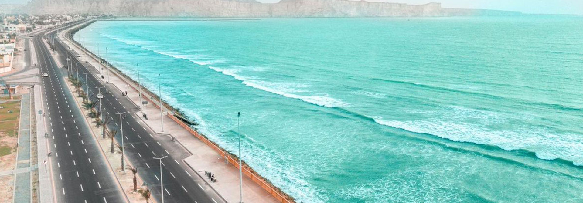 Sangar Housing Project